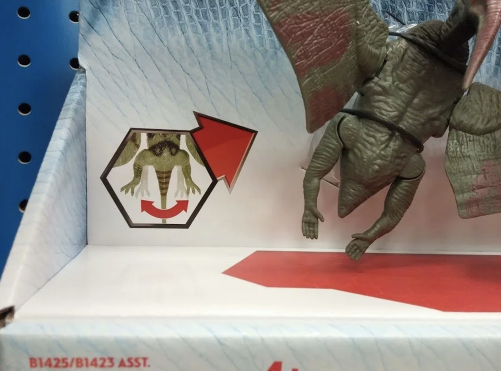 17 Toy Fails That Are As Bad As They Are Weirdly Uncomfortable