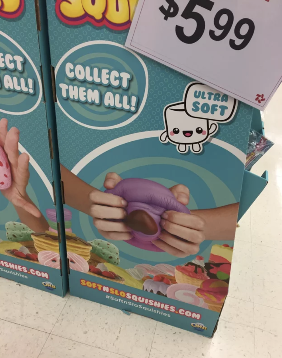 17 Toy Fails That Are As Bad As They Are Weirdly Uncomfortable