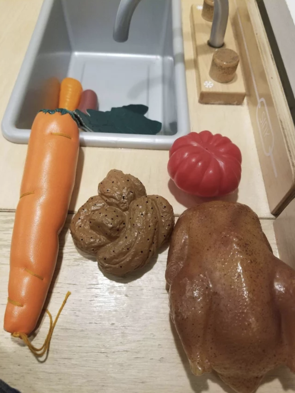 17 Toy Fails That Are As Bad As They Are Weirdly Uncomfortable