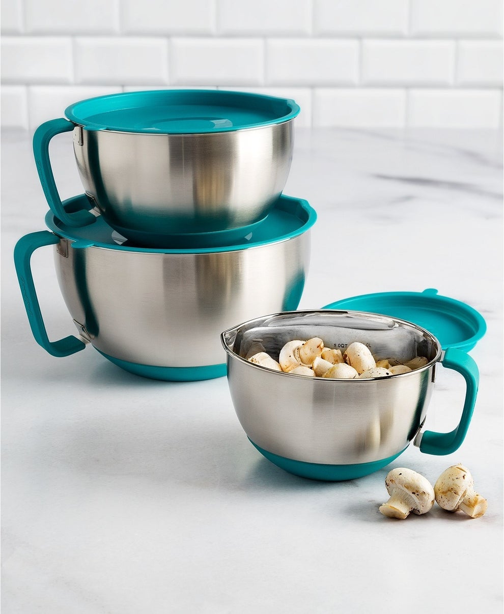 23 Things That Should Be On Everyone’s Dream Kitchen Wish List