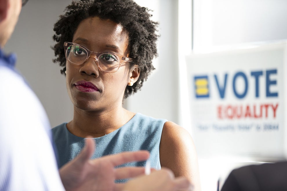 The Biggest Democratic Stars Of The Midterms Lost. Here’s Who You ...