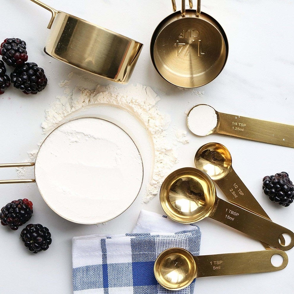 23 Things That Should Be On Everyone’s Dream Kitchen Wish List