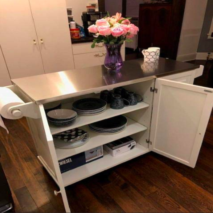 23 Things That Should Be On Everyone’s Dream Kitchen Wish List