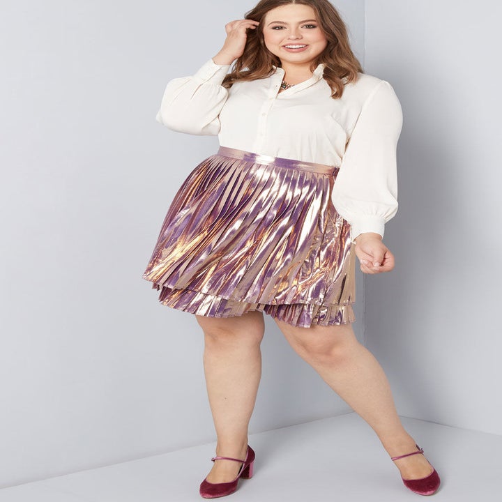 Just 24 Things From ModCloth You'll Want To Wear This Winter