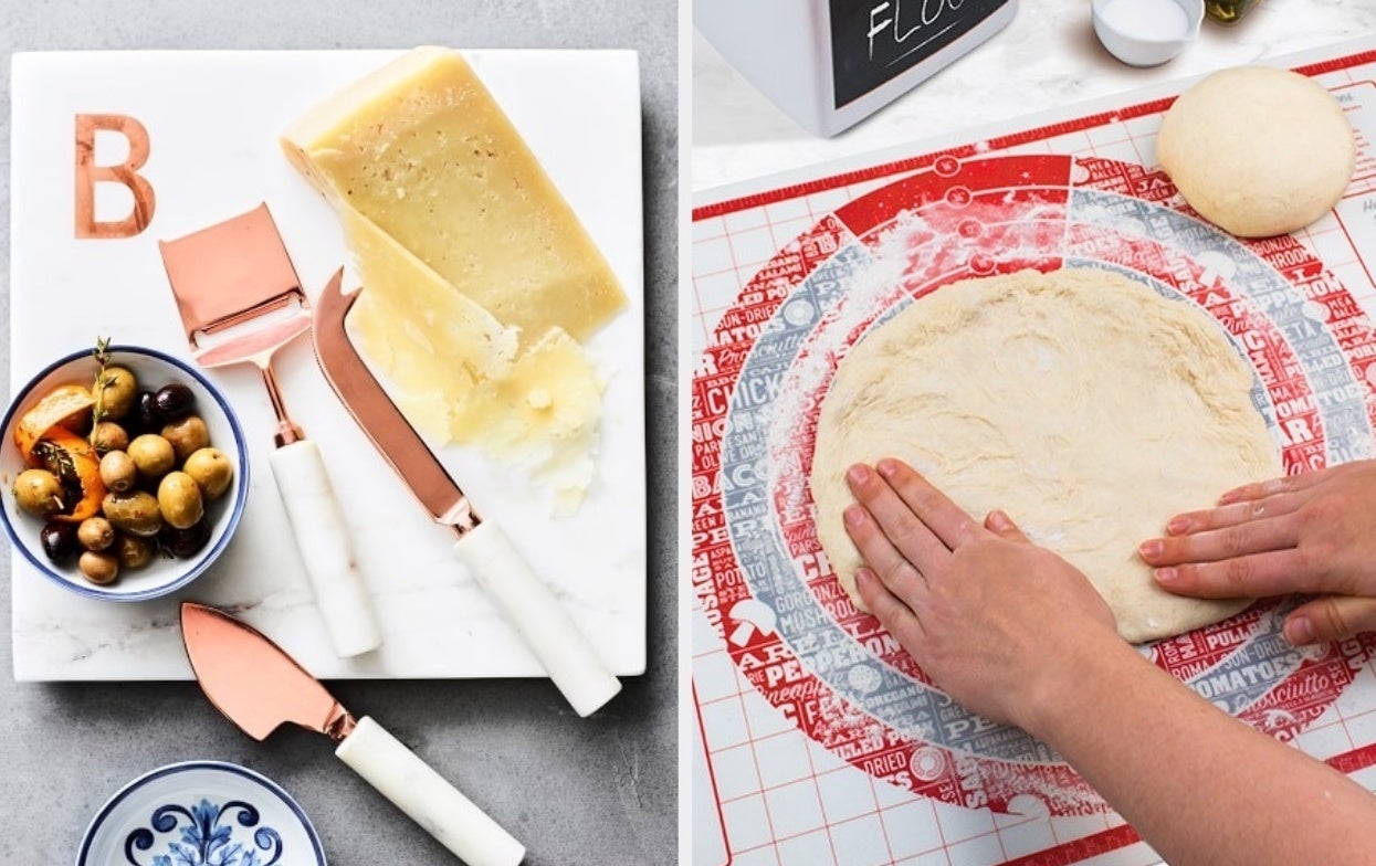 23 Things That Should Be On Everyone’s Dream Kitchen Wish List