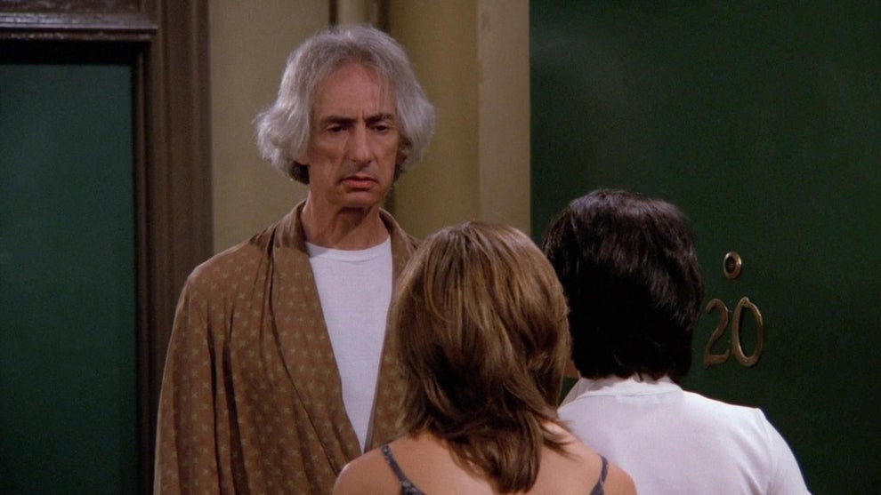 "Friends": We Ranked The Top 50 Episodes Of All Time