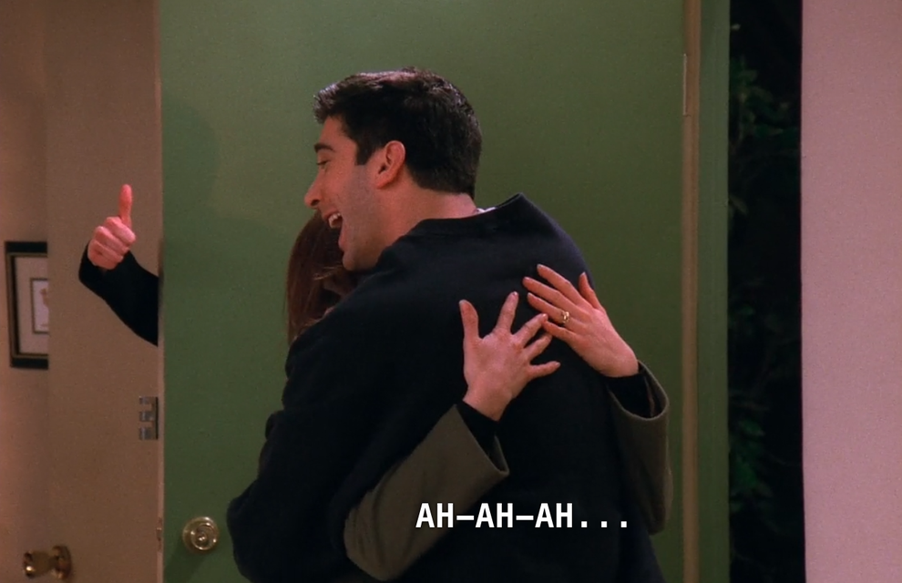 A Ranking Of The 30 Worst Things The "Friends" Characters Did To Each Other