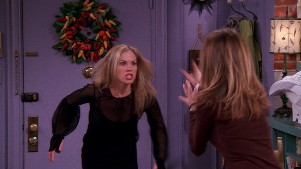 "Friends": We Ranked The Top 50 Episodes Of All Time