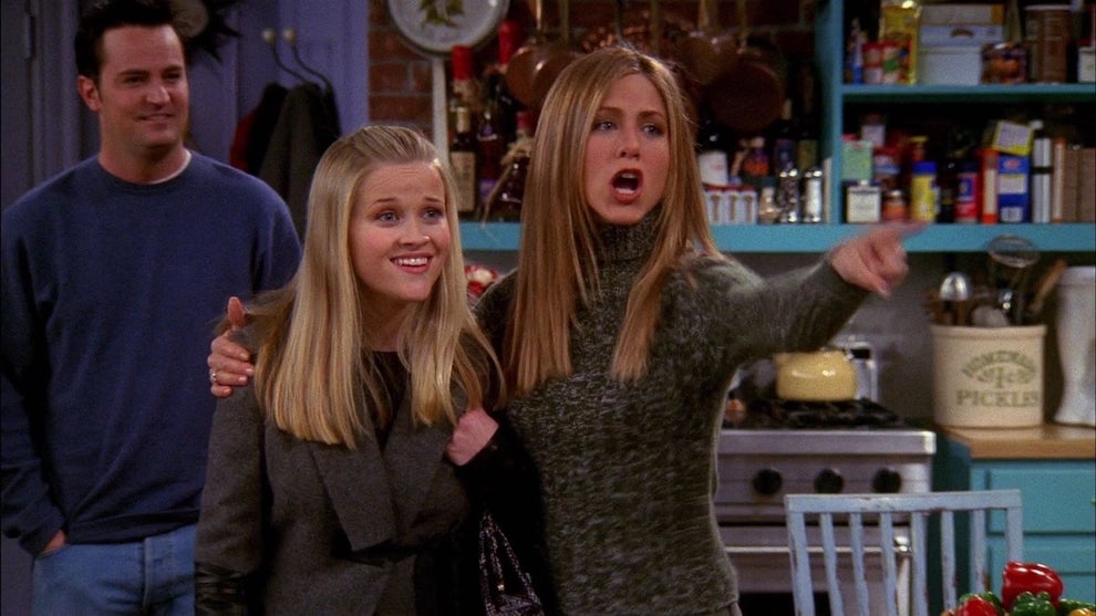 "Friends": We Ranked The Top 50 Episodes Of All Time