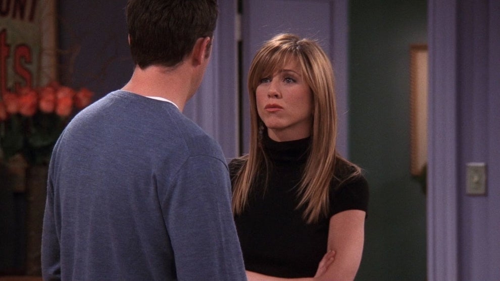 "Friends": We Ranked The Top 50 Episodes Of All Time