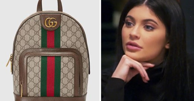Pick Out A Gucci Outfit And We'll Describe You In One Word