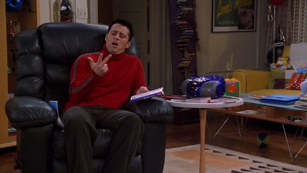 "Friends": We Ranked The Top 50 Episodes Of All Time
