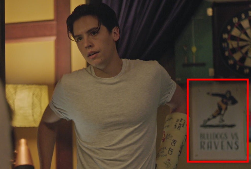 "Riverdale": All The Details From The Flashback Episode You Might've Missed