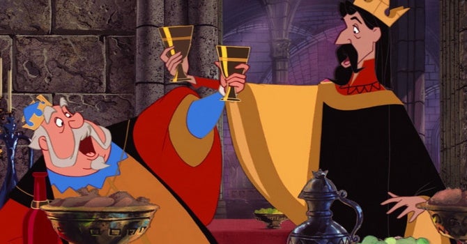 Take This Boozy Quiz, And We'll Reveal What Kind Of Drunk You Are