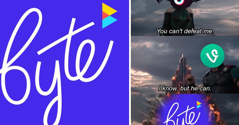 The Creator Of Vine Announced He's Launching A New Vine App Called ...