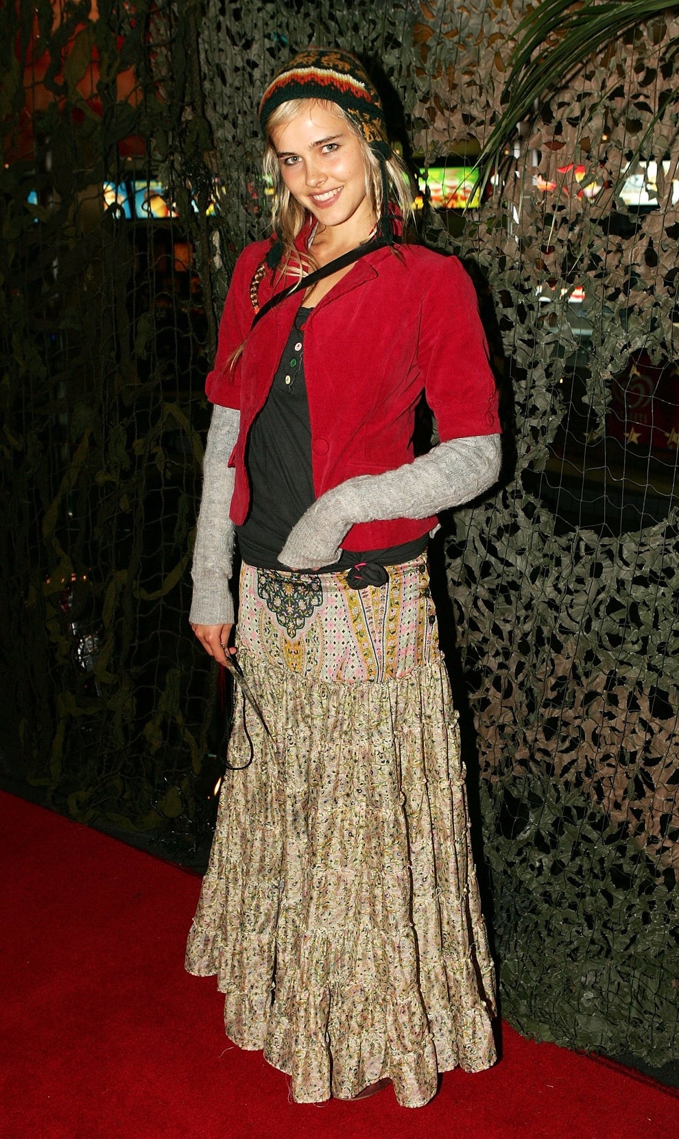 29 Trends We Loved In The '00s That Look Terrible Now