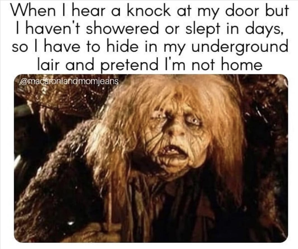 25 Baby Memes New Parents Will Laugh At For Days