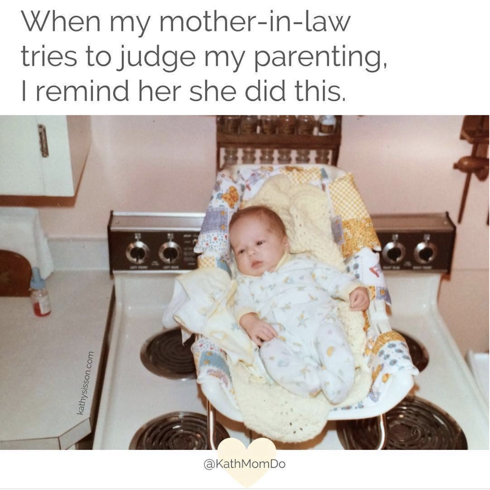 25 Baby Memes New Parents Will Laugh At For Days