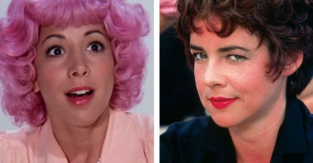 Everyone Has A “Grease” Pink Lady That Matches Their Personality – Here ...