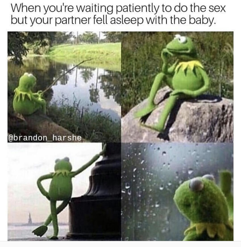 25 Baby Memes New Parents Will Laugh At For Days