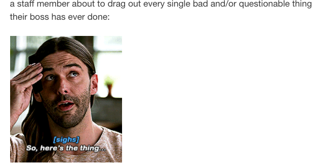 19 Weird, Funny, Or Sweet Tumblr Posts We Saw This Week