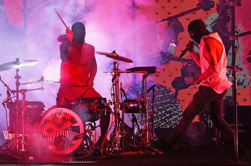Here's A List Of 2019 Concert Tours You'll Want To Get Tickets To ASAP