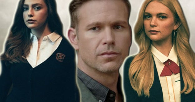 Let's See Which "Legacies" Character Matches Your Personality