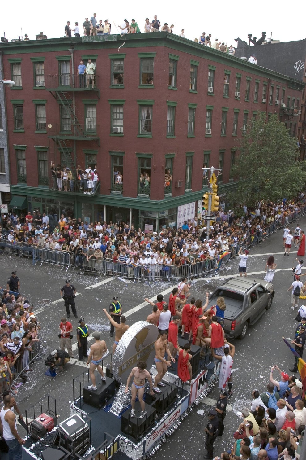 22 Places Only New Yorkers Know Are The Worst