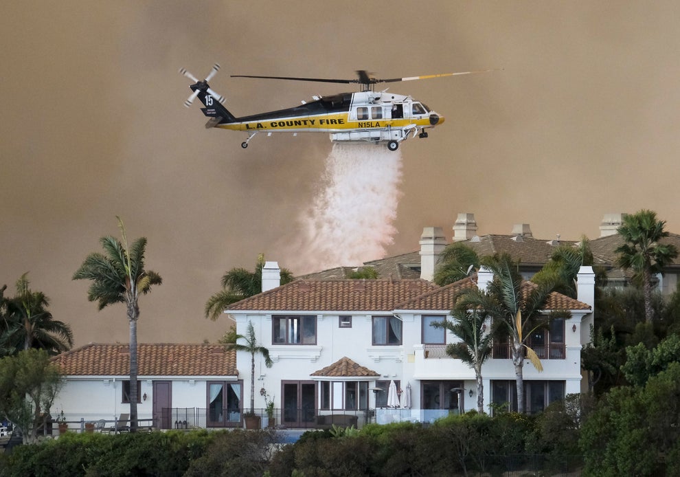 California Camp Fire Now 100% Contained After Wildfire Death Toll Rises ...