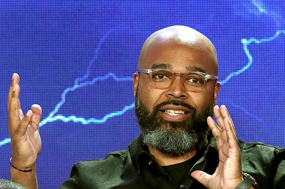 Warner Bros. TV Is Investigating Salim Akil Following A Domestic ...