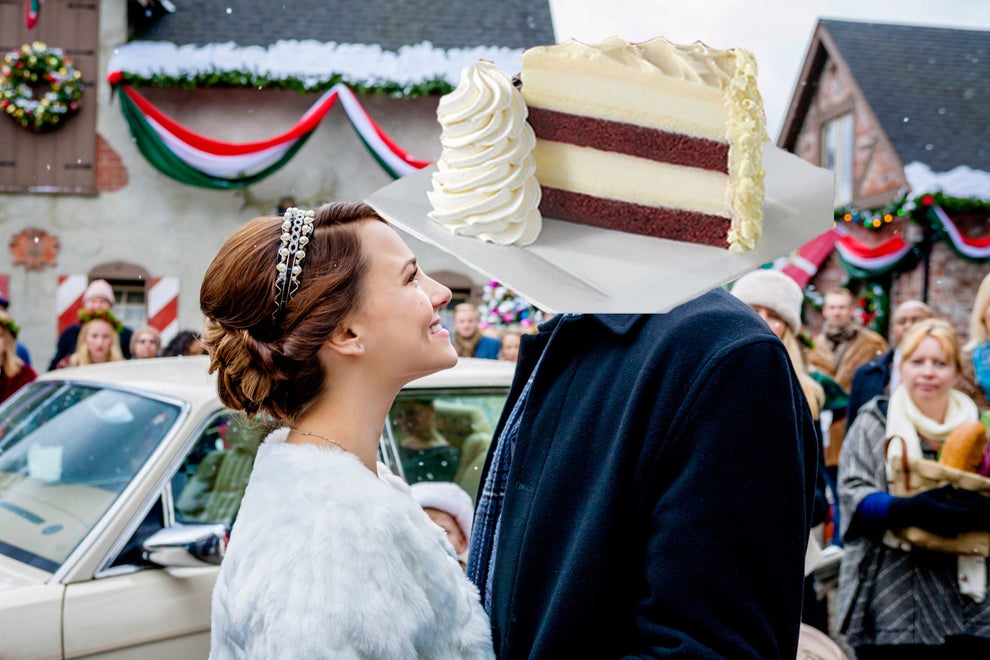 Cheesecake Factory Is Giving Away Free Cheesecake This Week