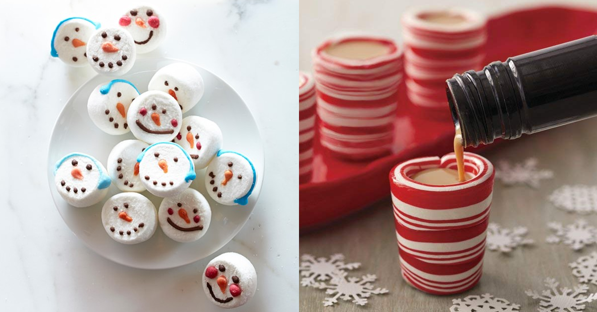 32 Food Gifts Everyone Will Love