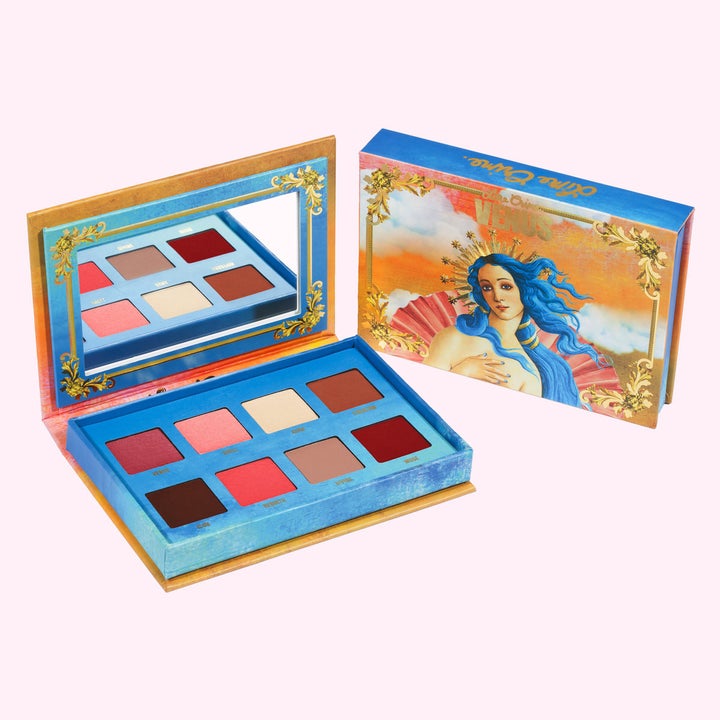 The Best Eye Makeup Products You Can Get On Amazon