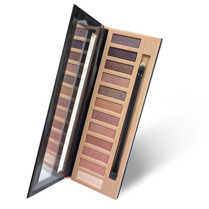 The Best Eye Makeup Products You Can Get On Amazon