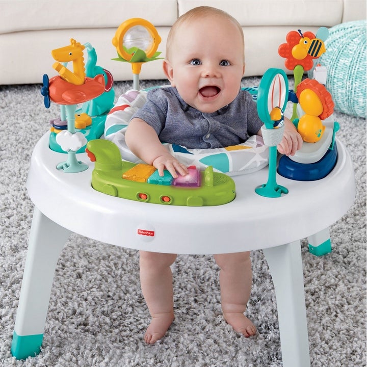 40 Gifts For All The Babies On Your List