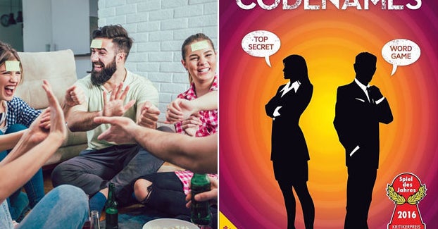 188 Fun Party Games For Adults