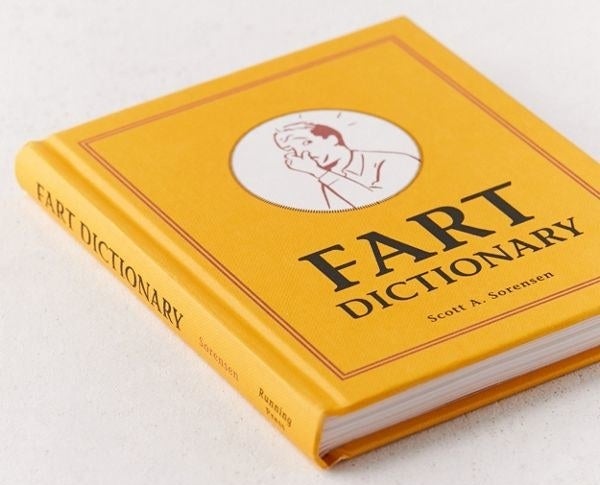 32 "Inappropriate" Gifts For People With A Sense Of Humor