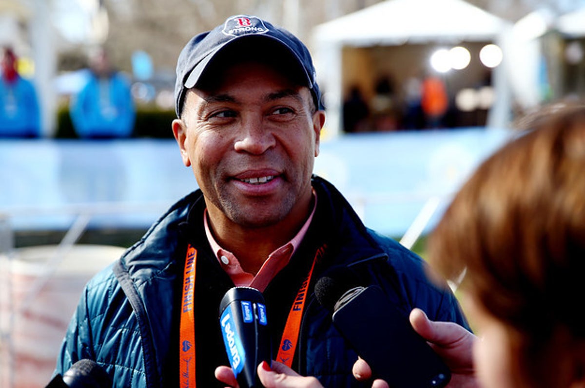Deval Patrick's New Job: Finding A 2020 Candidate To "Break The Fever ...