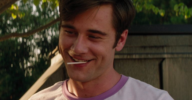 Bo From "Dumplin'" Is My New Netflix Boyfriend