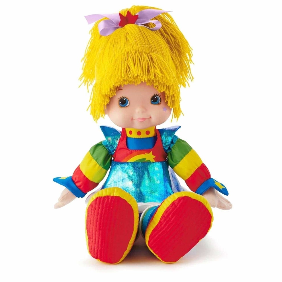 32 Totally Radical Gifts For Anyone Who Was A Kid In The ’80s