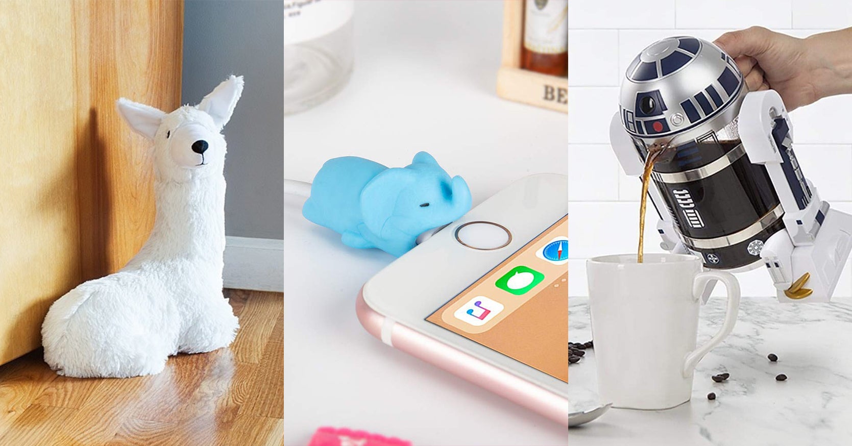 37 Ridiculously Cute Gifts No One Could Possibly Resist