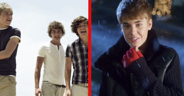 We Know Which Christmas Song You Should Listen To Based On The One ...