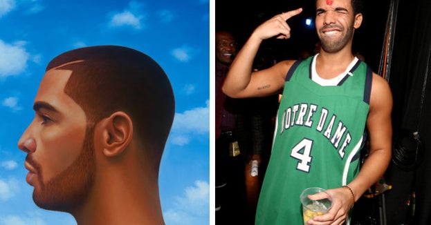 Pick 10 Rap Songs To Find Your Celeb Soulmate