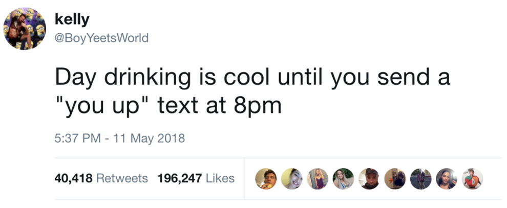 50 Most Relatable Tweets About Being A Woman In 2018