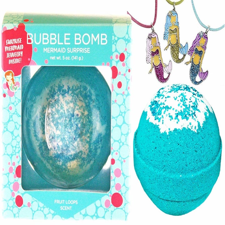 28 Bath Bombs You Need In Your Life Right Now
