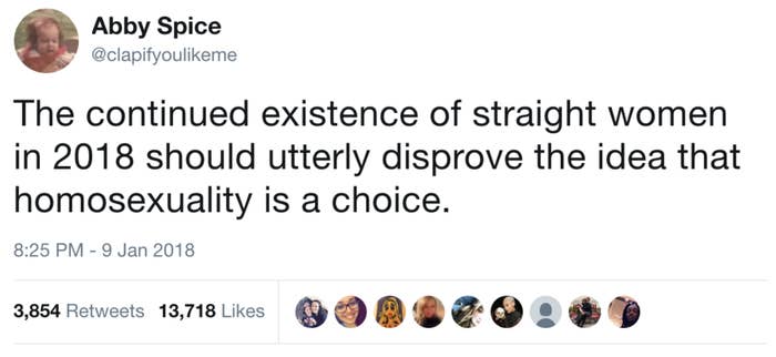 50 Most Relatable Tweets About Being A Woman In 2018