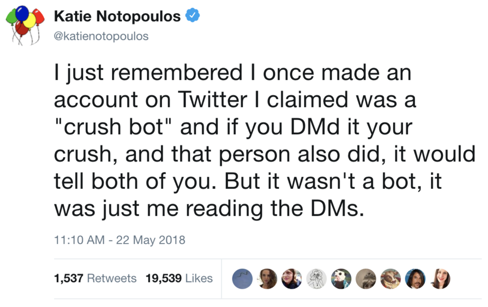 50 Most Relatable Tweets About Being A Woman In 2018