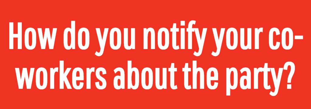 Throw An Office Christmas Party And We'll Tell You Which Yankee Swap ...