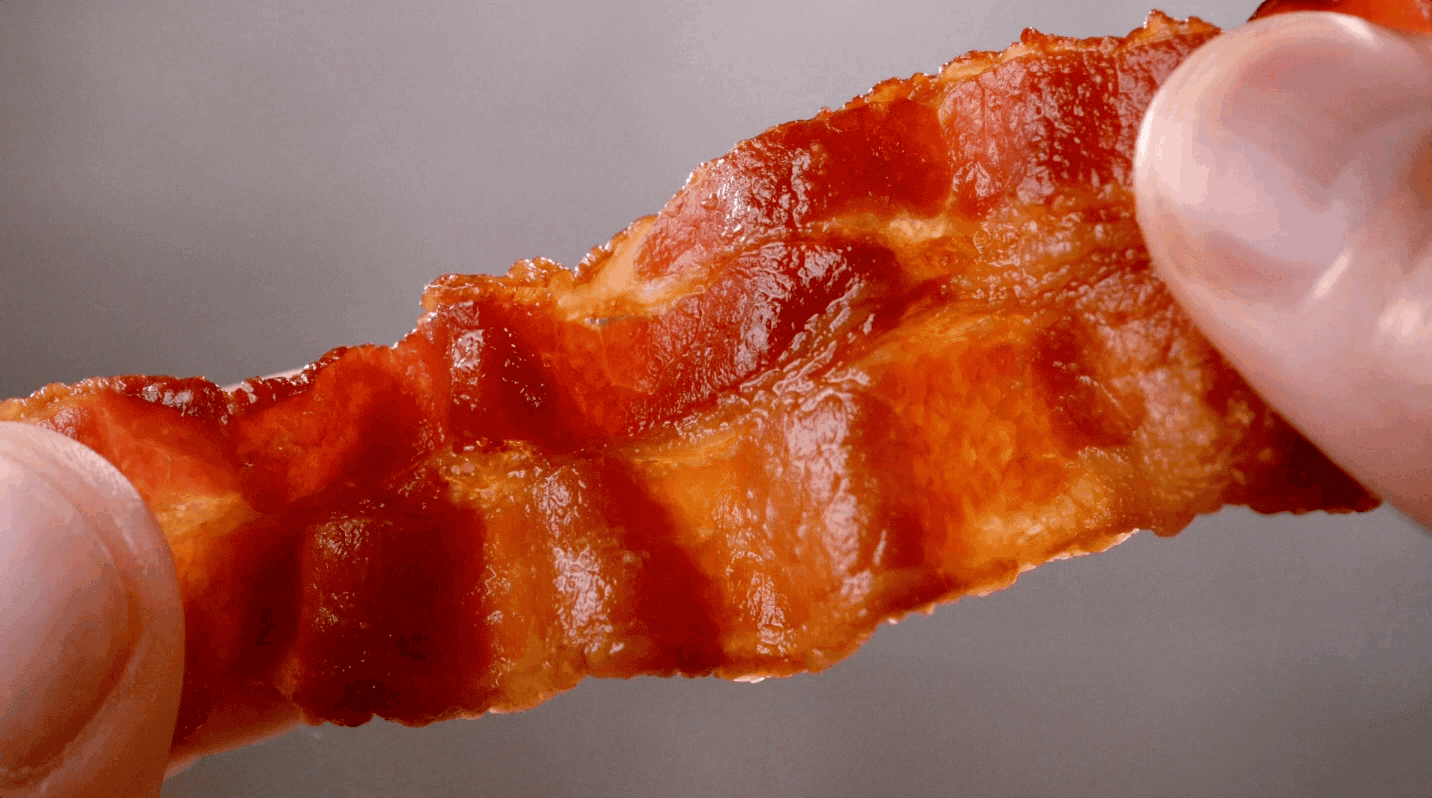 Wendy's Just Gave Us An Early Holiday Gift With Its Bacon Maple Chicken ...
