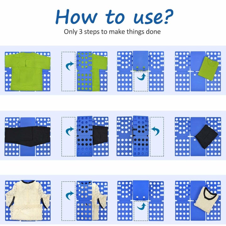 36 Things For The Cleanest Person You Know